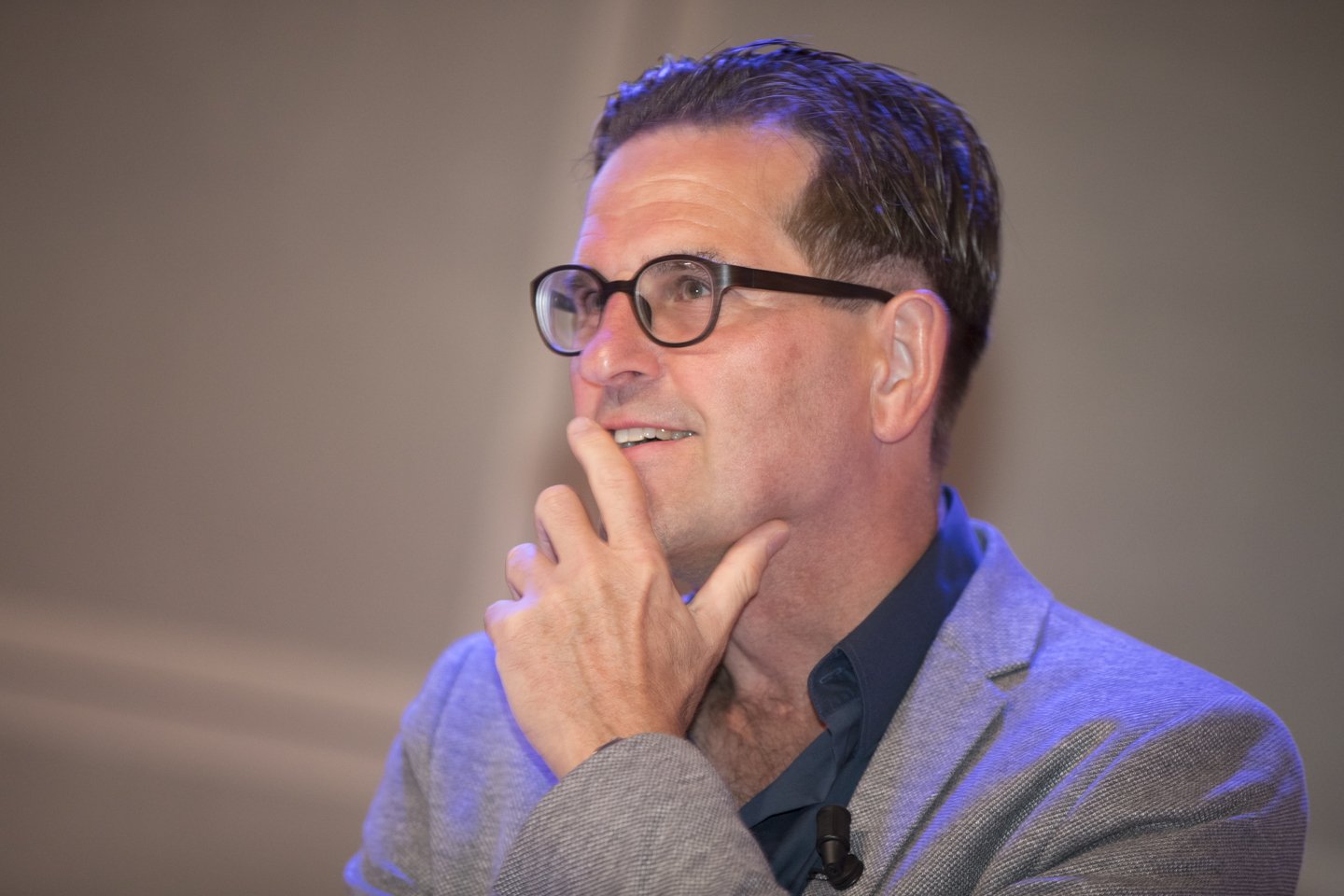 This year's speakers — TEDxUniversityOfGroningen