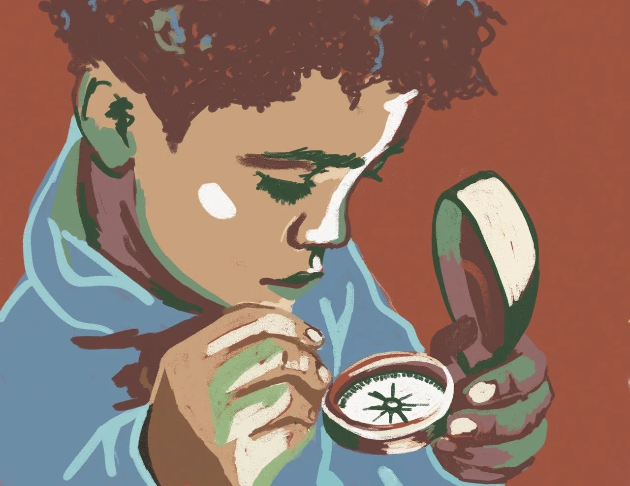 Cultivating Curiosity and Promoting a Growth Mindset — The Compass School