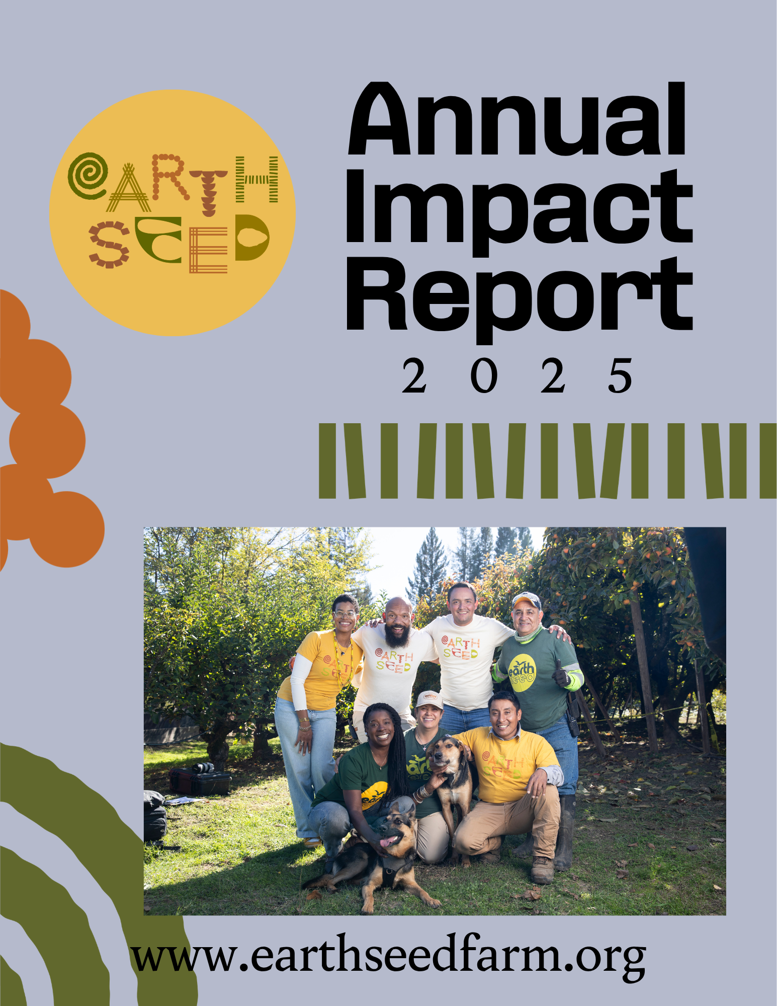 EarthSeed