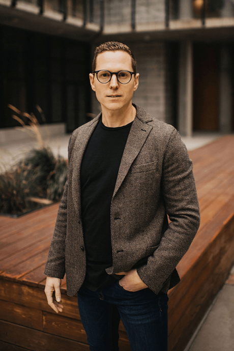 Dr. Michael Webster, Kelowna Dental Centre - Canada