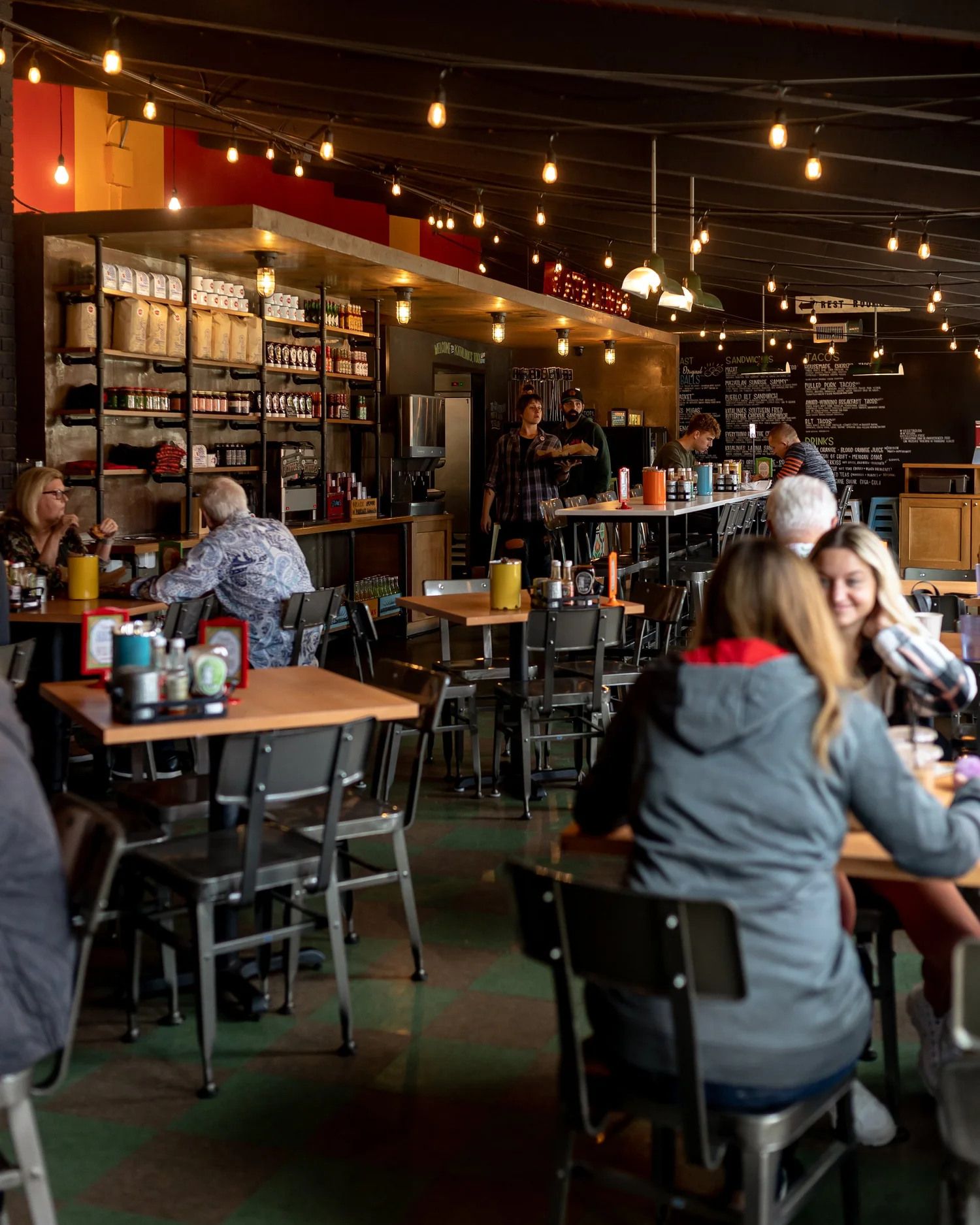 Katalina's Clintonville — Katalina's