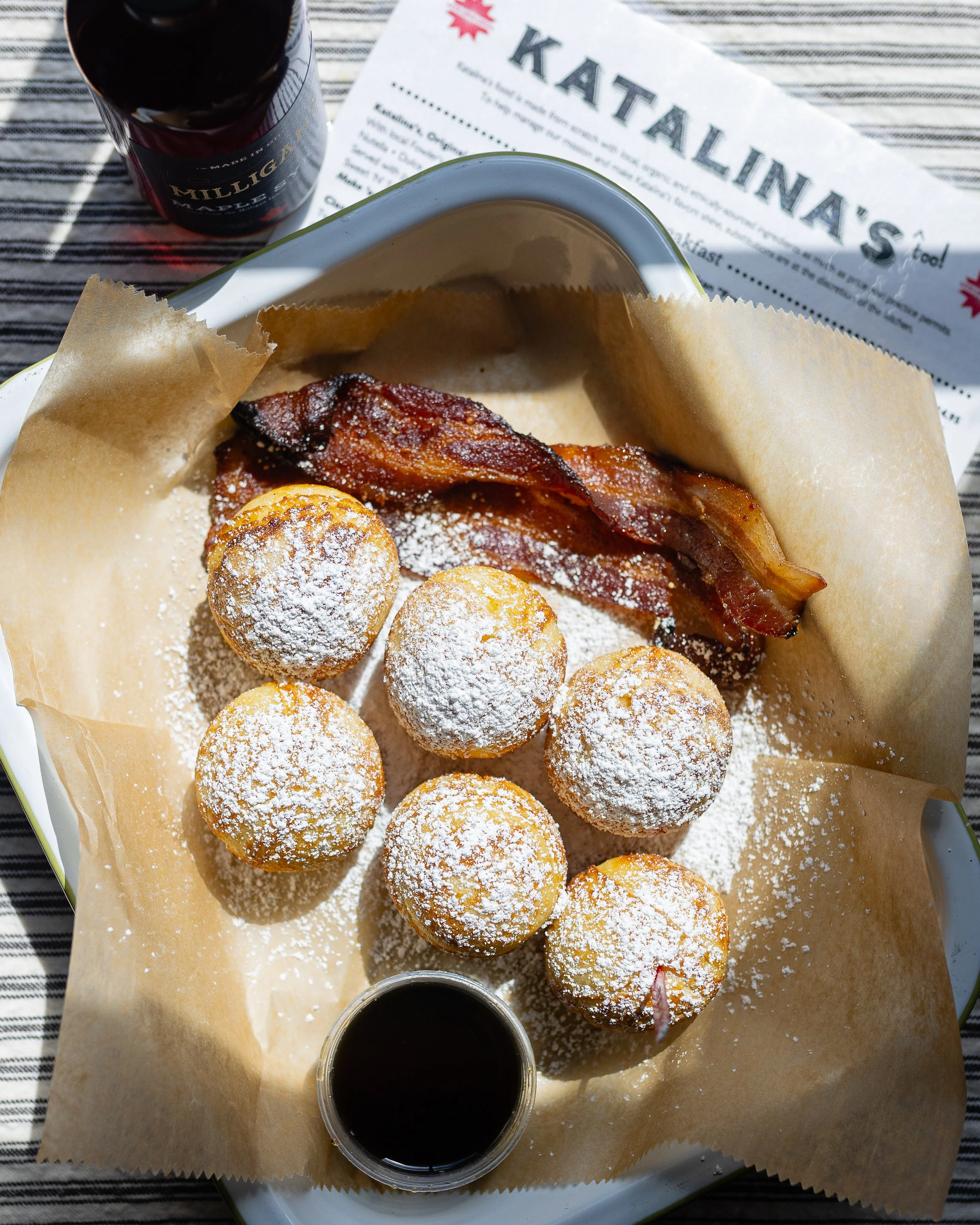Katalina's Clintonville — Katalina's