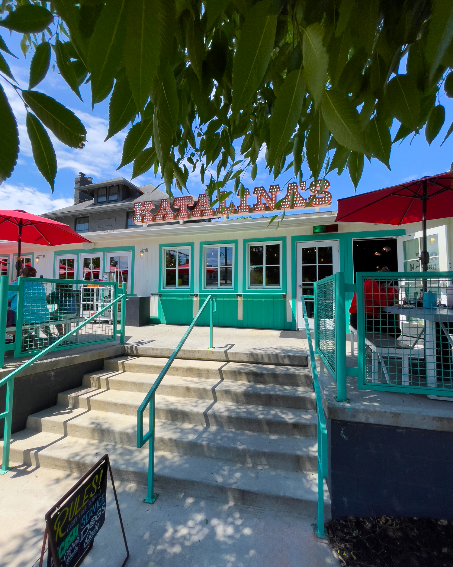 Katalina's Clintonville — Katalina's