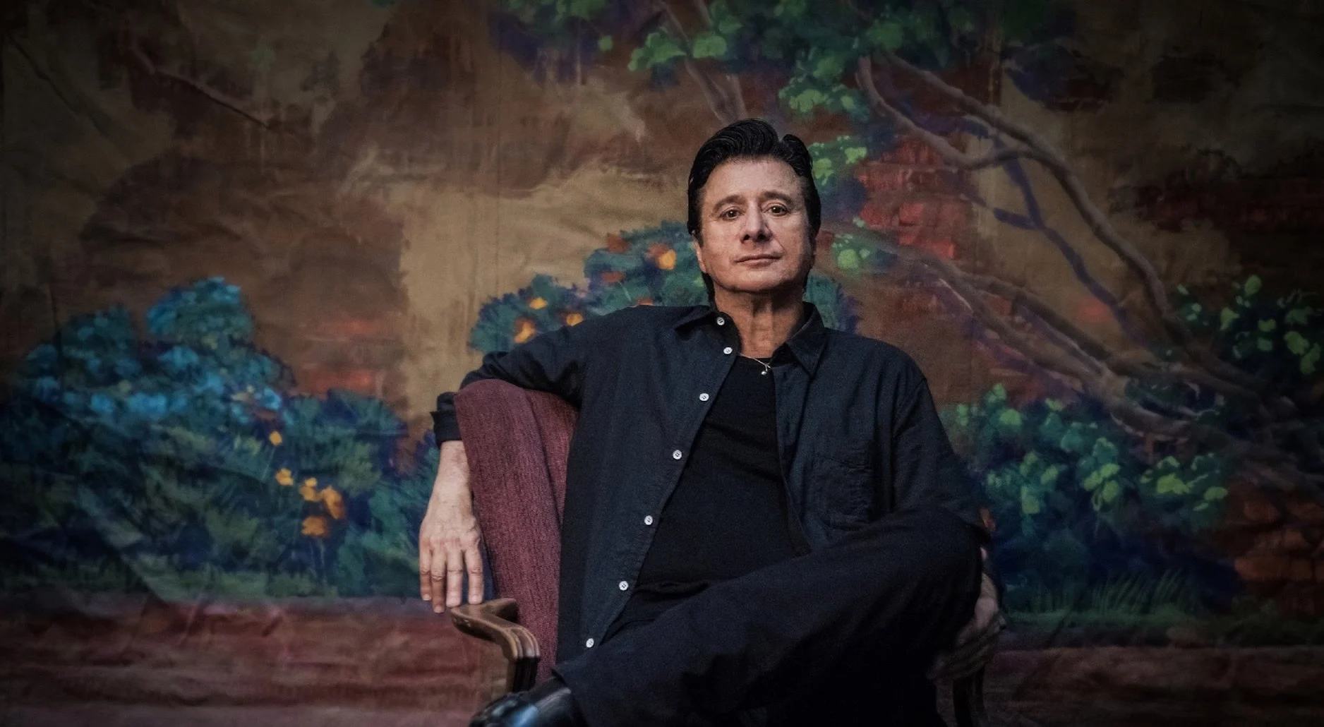 StevePerry.com - Official Website