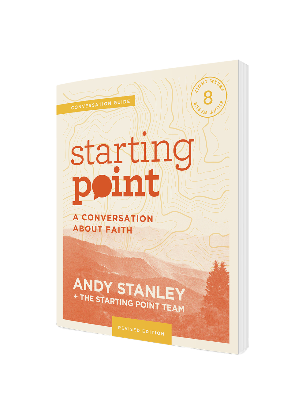 Leaders — Starting Point