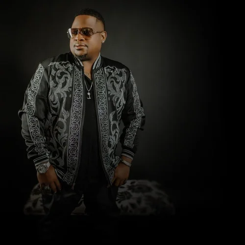 LeVelle Official Site | Soulful R&B & Neo-Soul Music