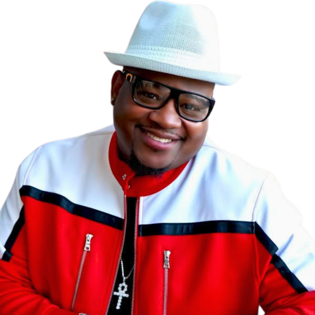 LeVelle Official Site | Soulful R&B & Neo-Soul Music