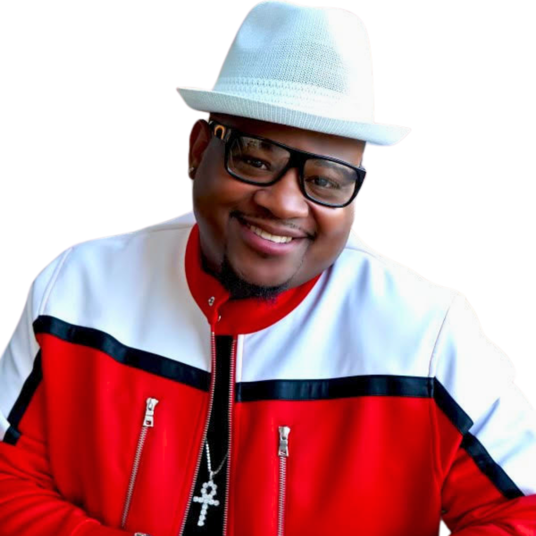 LeVelle Official Site | Soulful R&B & Neo-Soul Music