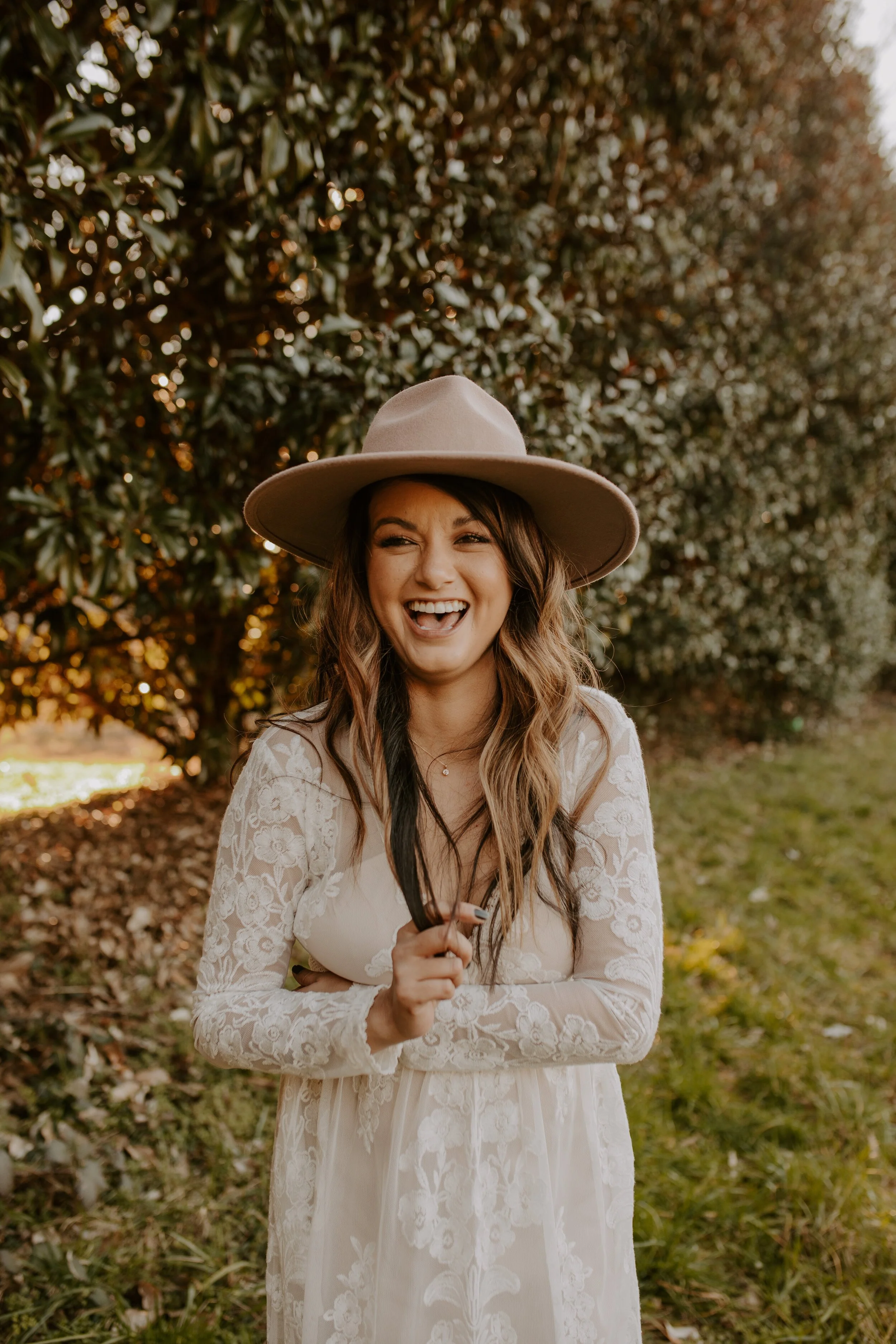 About — Love Well Ministries