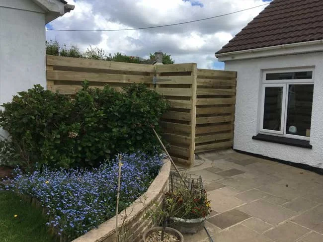 Cornwall Fencing Services