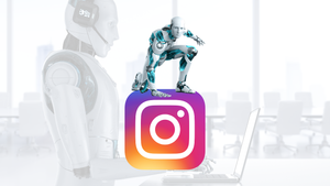 Instagram Spam Bots: How to Handle an Account Under Attack — Yancey ...