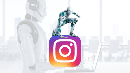 Instagram Spam Bots: How to Handle an Account Under Attack — Yancey ...