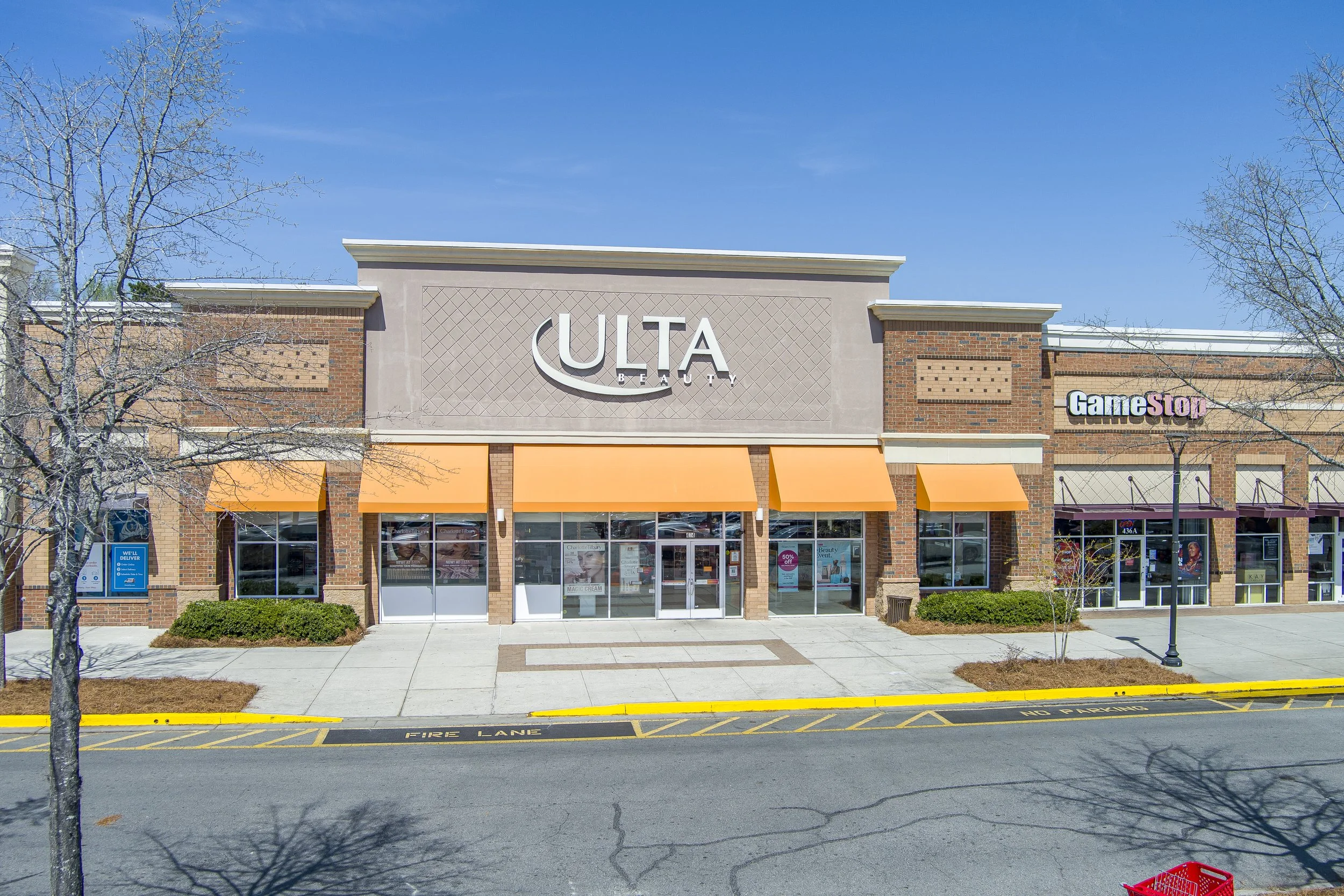 Ulta — Azalea Square