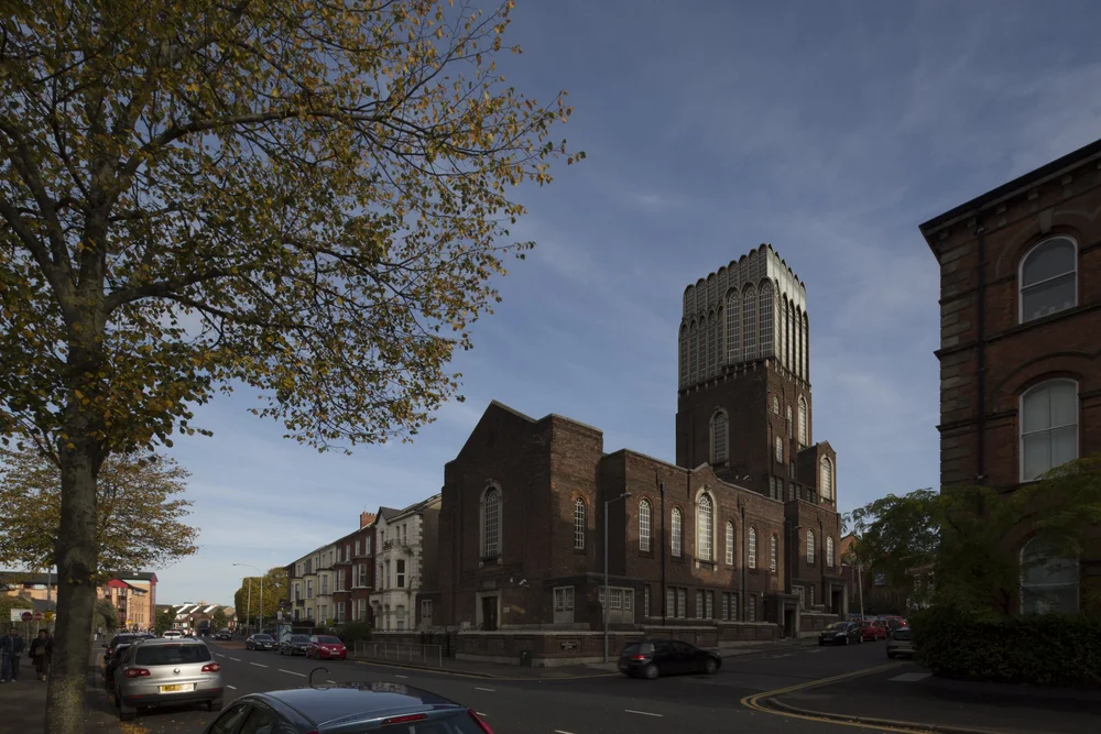Gallery 3 — Robert Jamison + Architects
