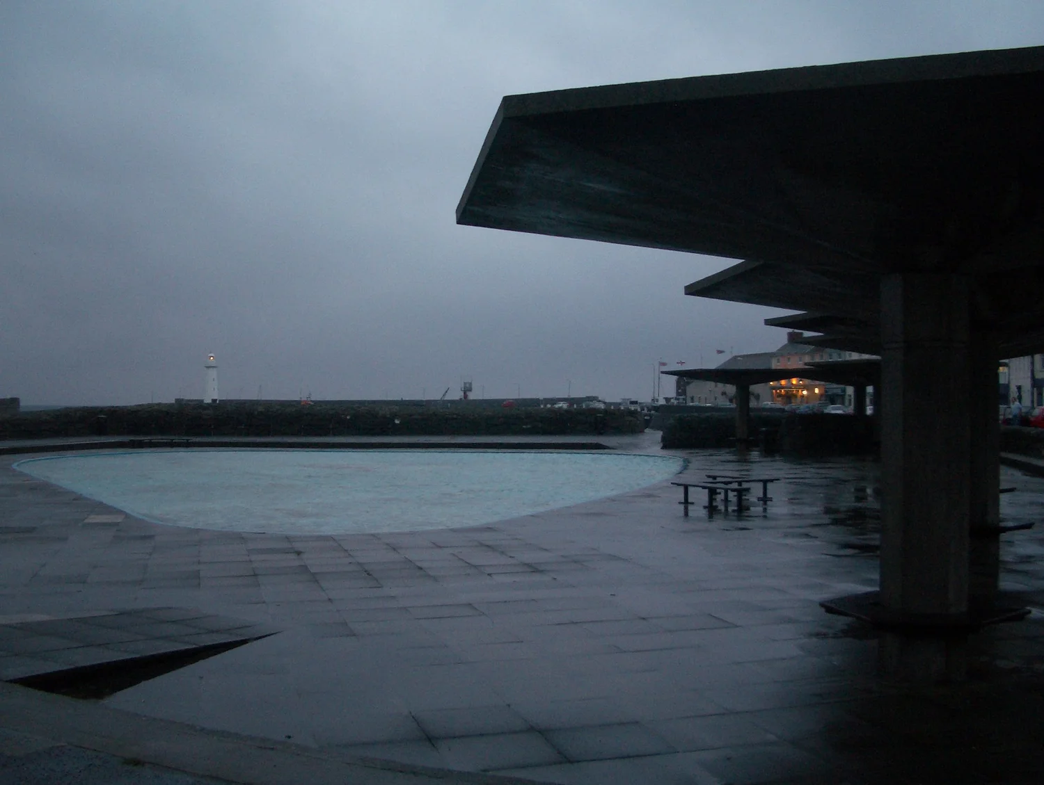 Robert Jamison + Architects