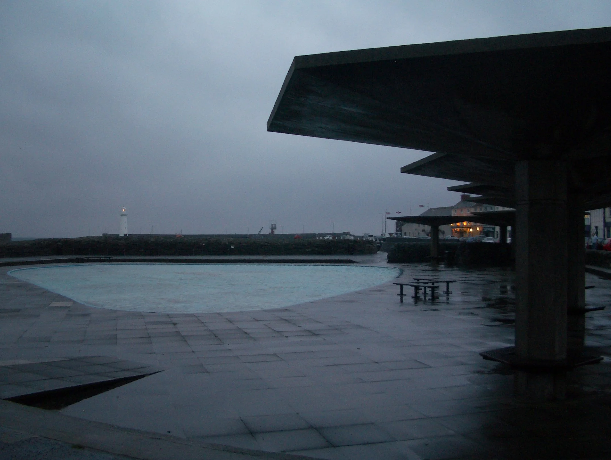 Robert Jamison + Architects