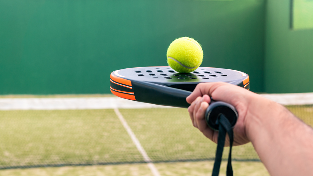 Padel, Tennis, Squash…What’s The Difference? — PadelMagic UK
