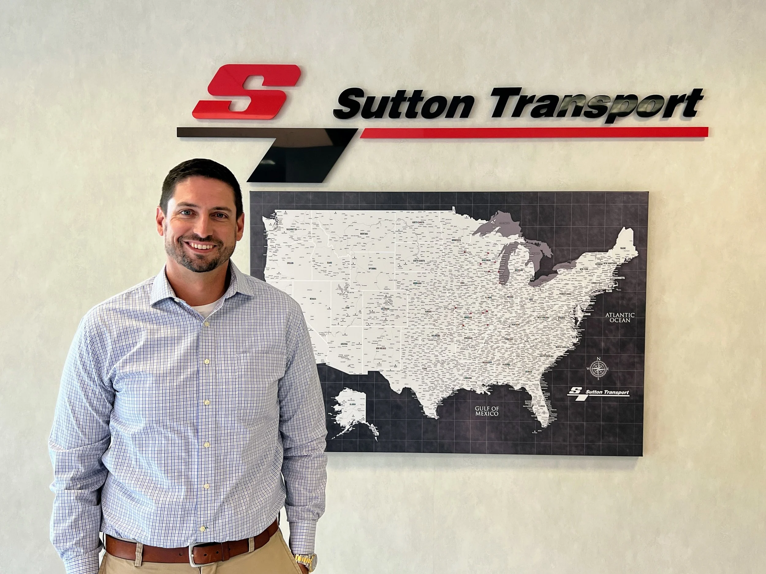 Scaling Success in LTL Trucking: The Metronome Effect at Sutton ...