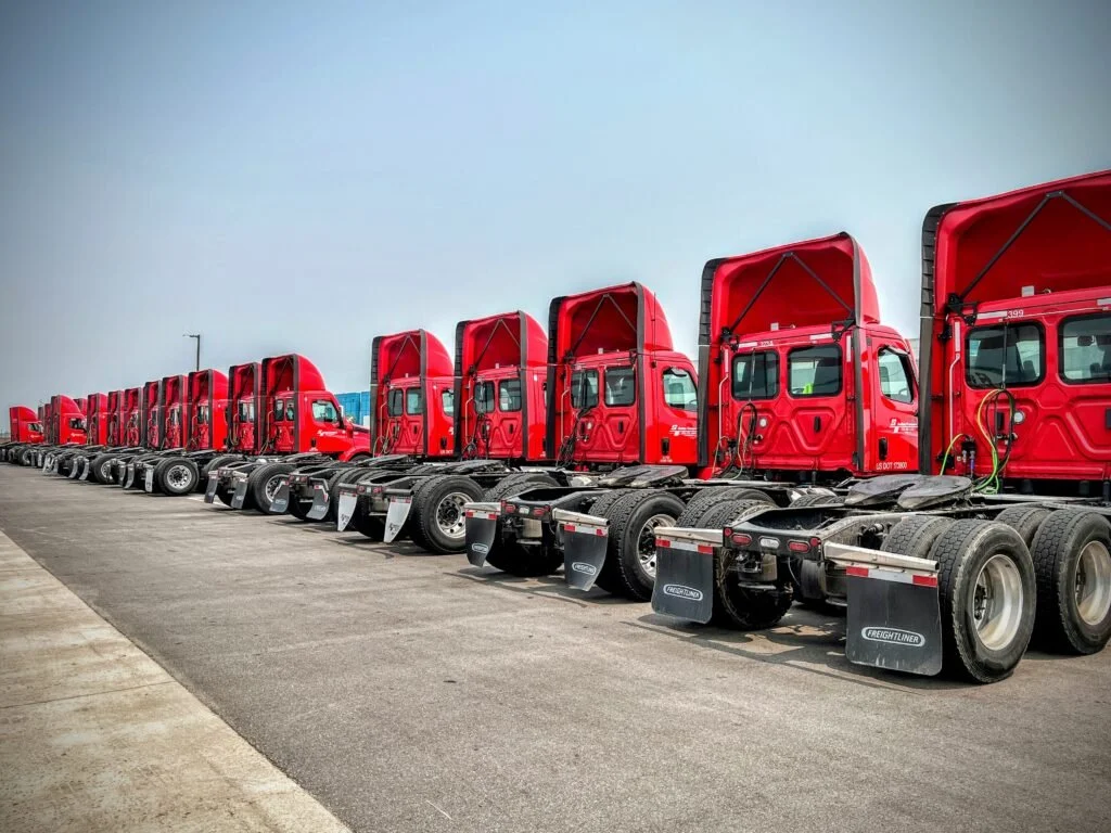 HazMat LTL Expertise: Sutton Transport’s Pro Approach — Sutton Transport