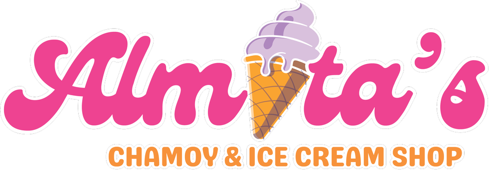 Almita's chamoy & Ice cream | Indulge & Discover Today