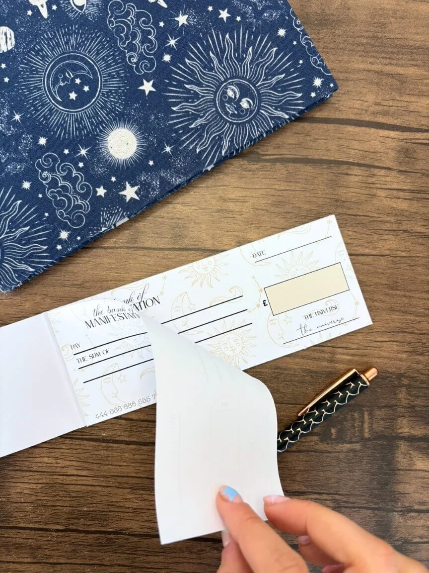 Gratitude Journal | Luxury Pink & Gold Daily Gratitude Diary With ...