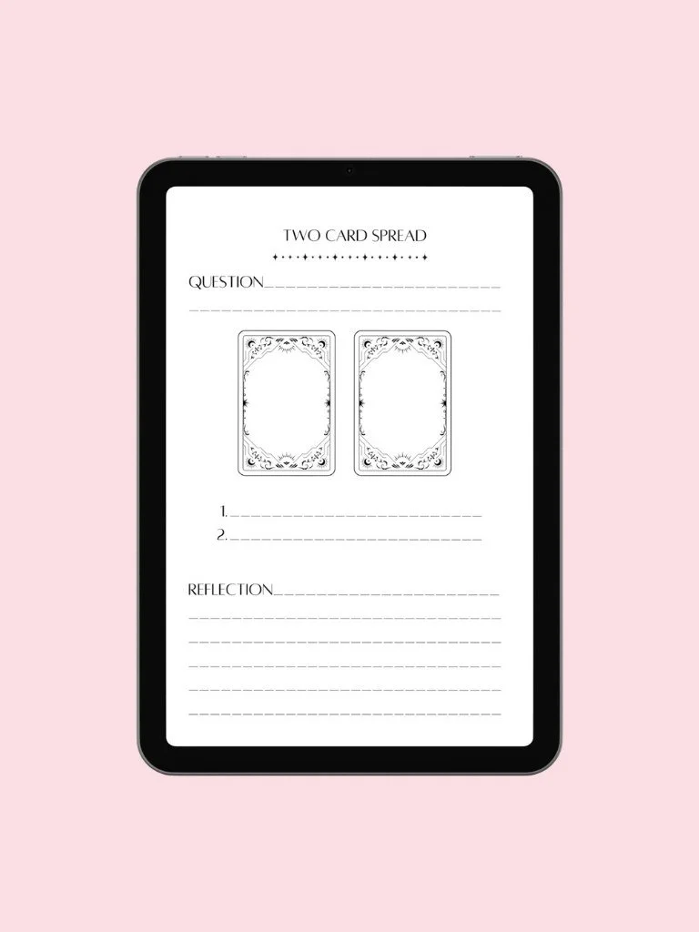 Gratitude Journal | Luxury Pink & Gold Daily Gratitude Diary With ...