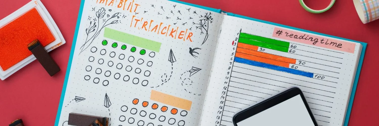 Bullet Journaling Explained: The Basics, Benefits, & How To Start ...