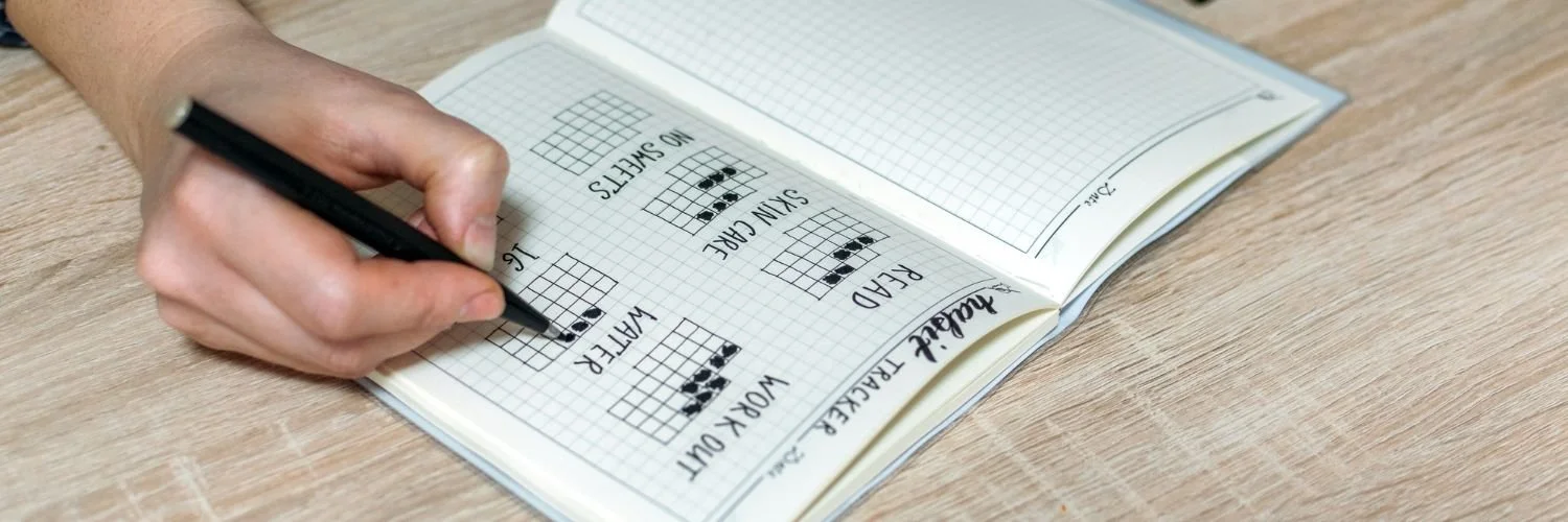 Bullet Journaling Explained: The Basics, Benefits, & How To Start ...
