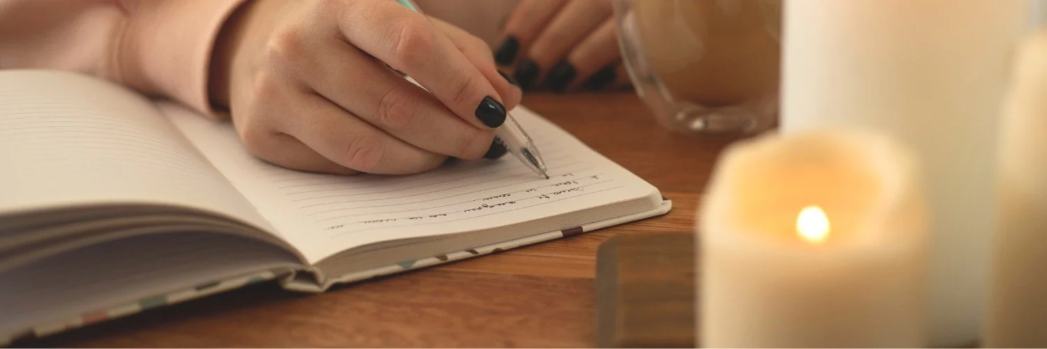 How To Start Journaling, And Why You Should — Wonky Paper Co