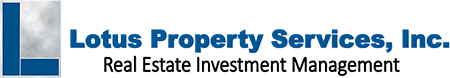 Lotus Property Services, Inc. — HOPE