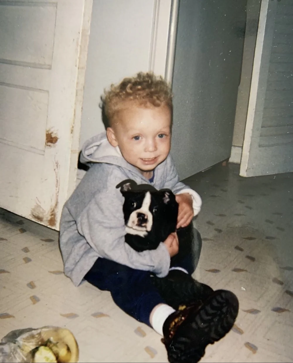 Christopher King Foundation