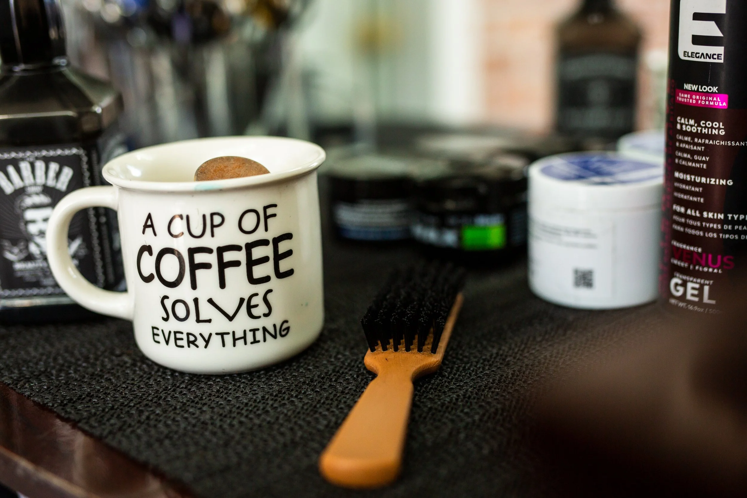 Contact — Royal Scissors