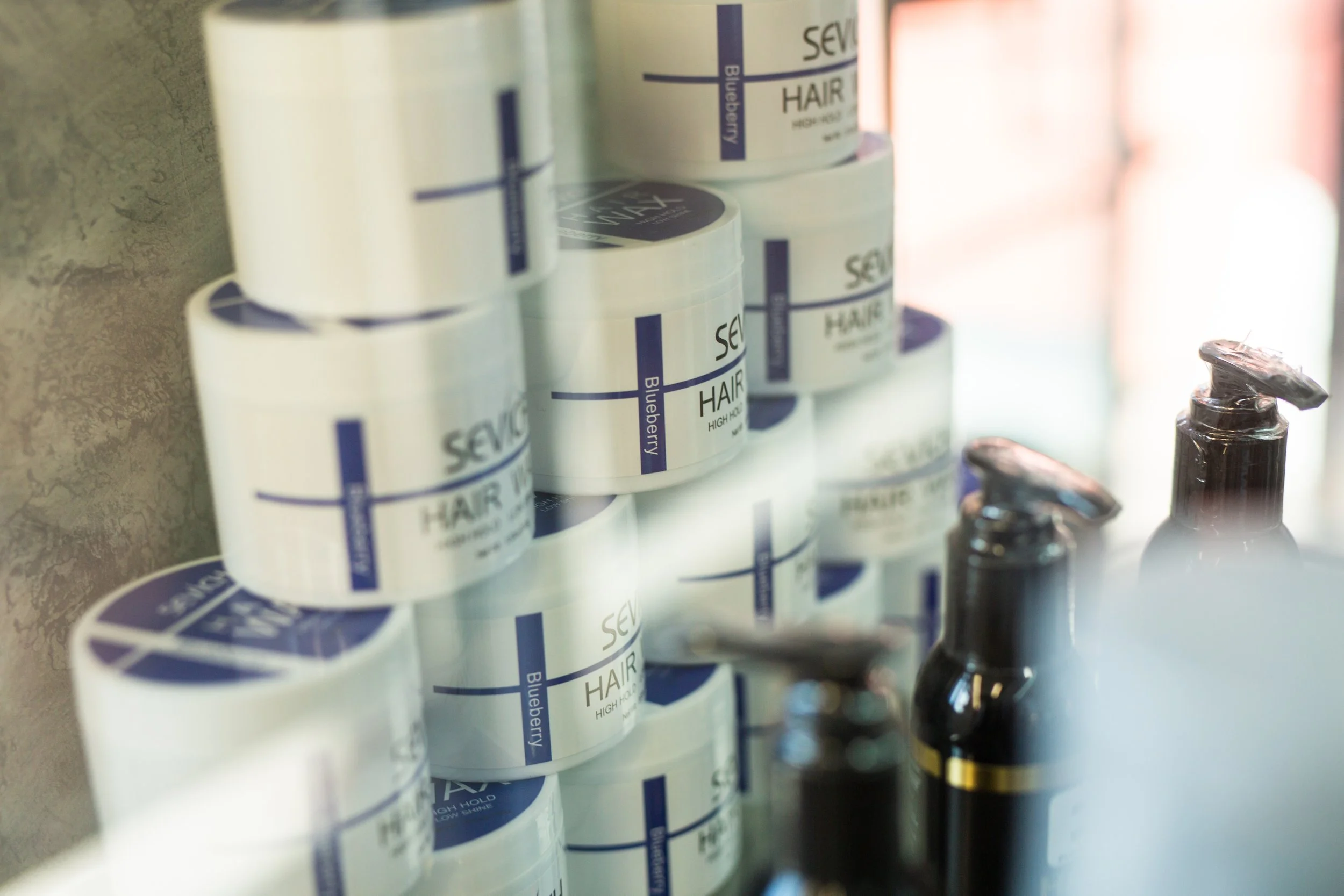 Contact — Royal Scissors