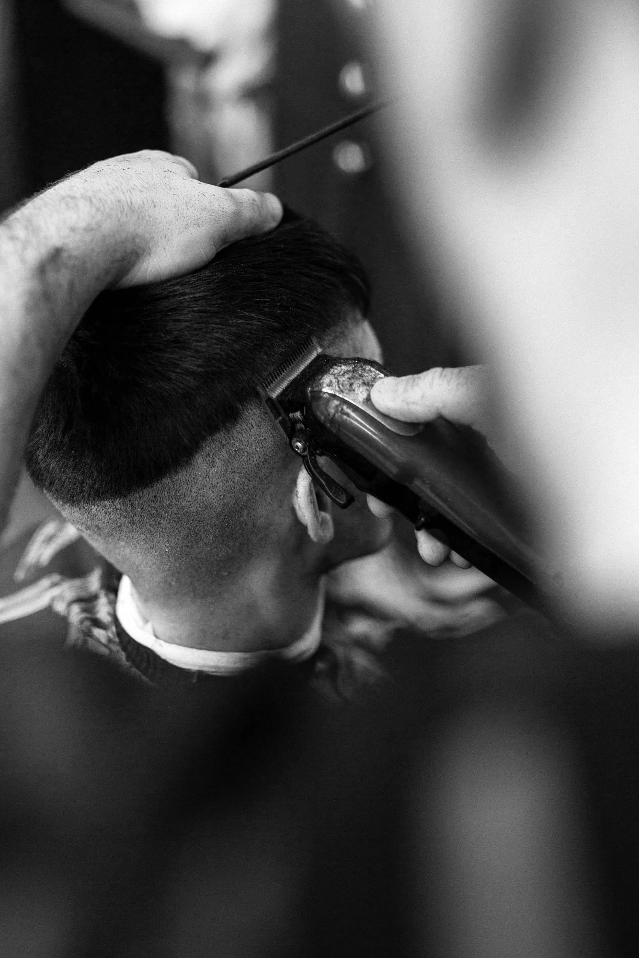 General 3 — Royal Scissors