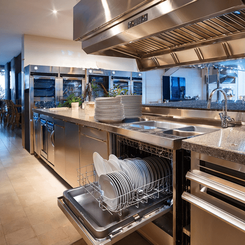 Products — Atlantic Restaurant Supplies