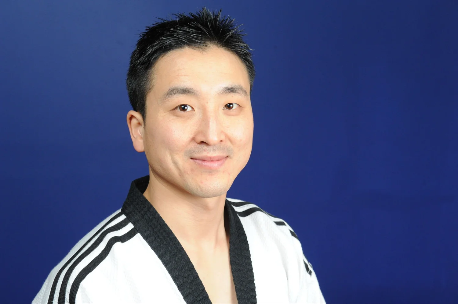 About — Taekwondo Way