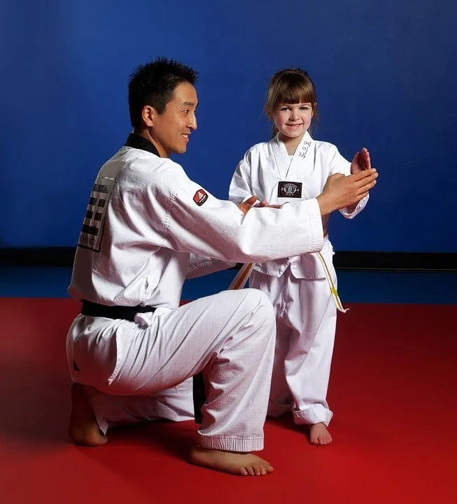 Programs — Taekwondo Way