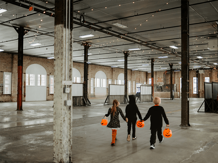 Upcoming Events — Northern Pacific Center