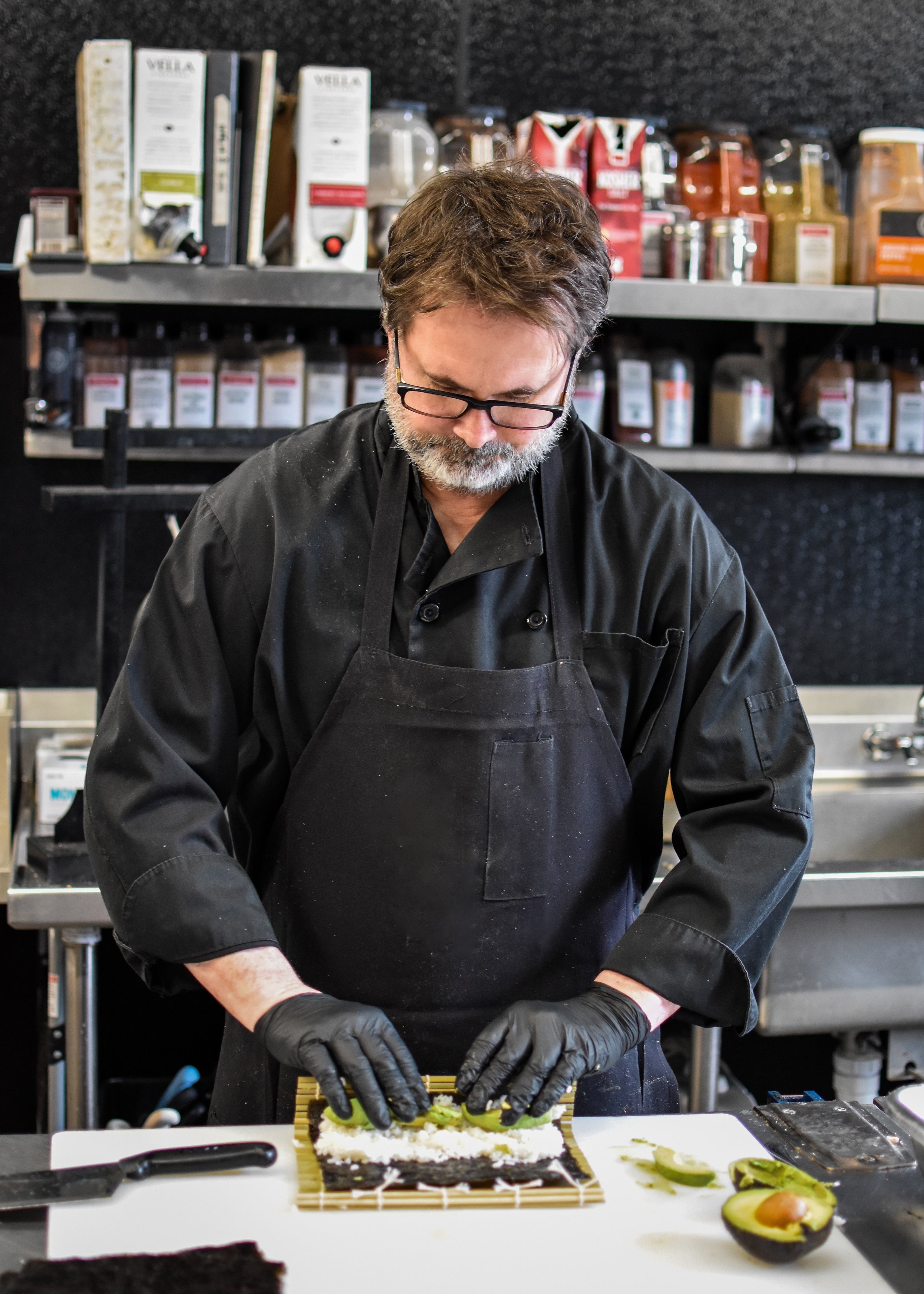 Upcoming Events — Northern Pacific Center
