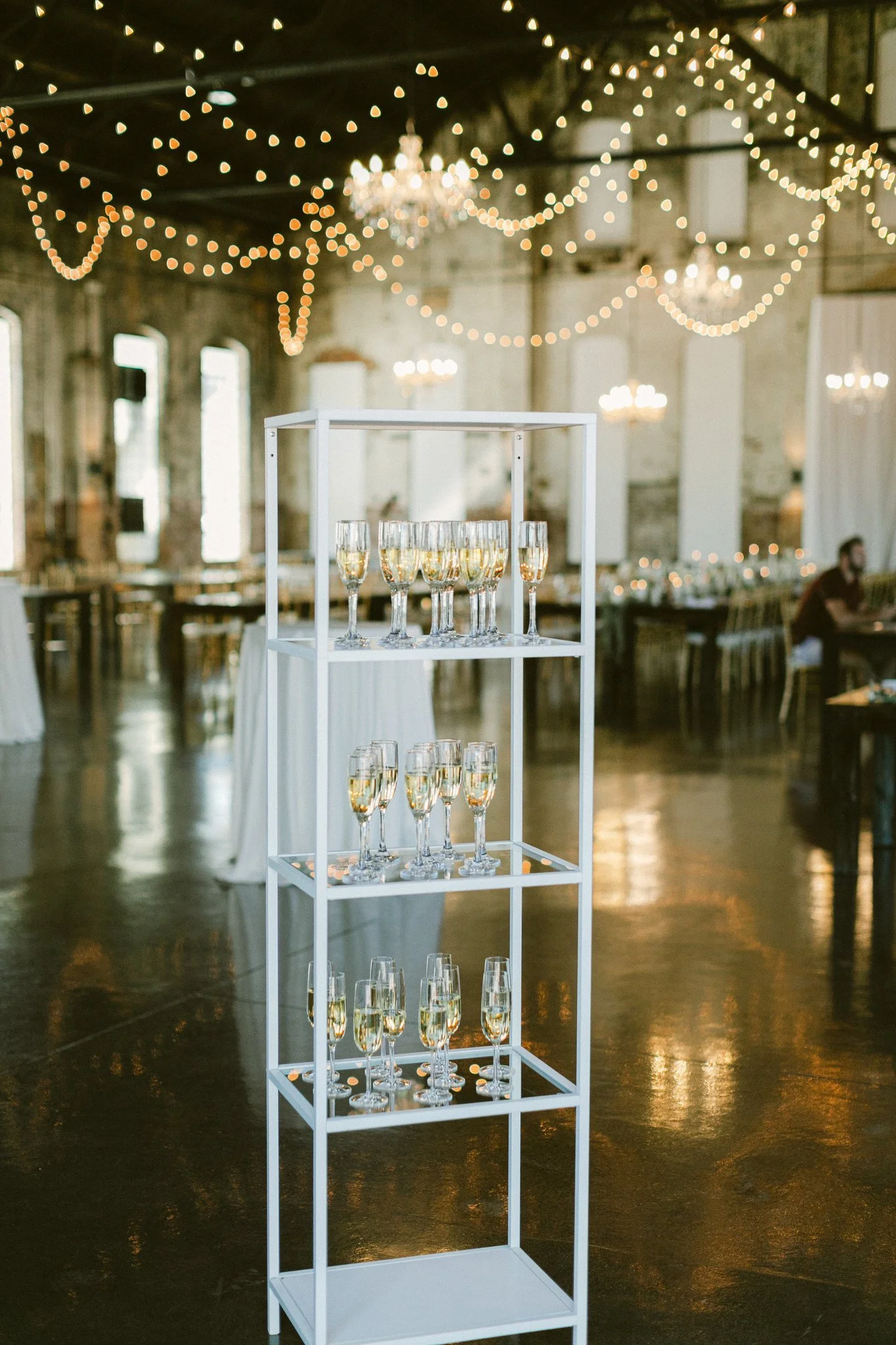 Tasting Event & Venue Open House — Northern Pacific Center