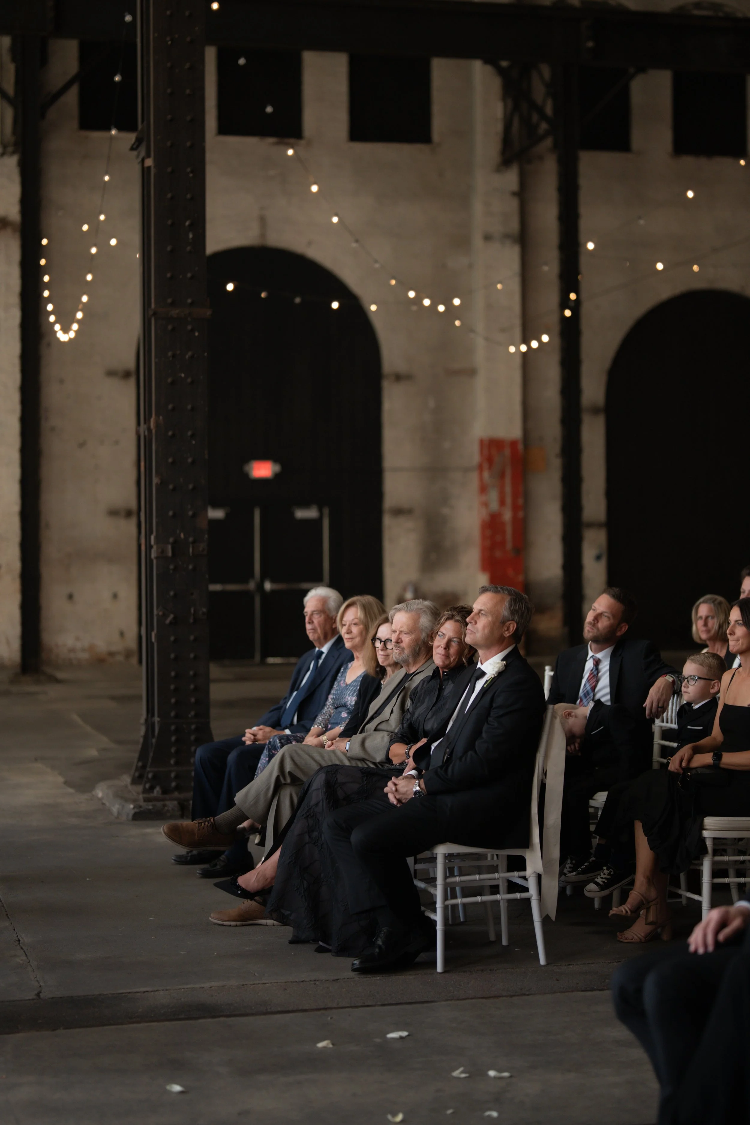 Historic Minnesota Wedding Venue, Two-South — Northern Pacific Center