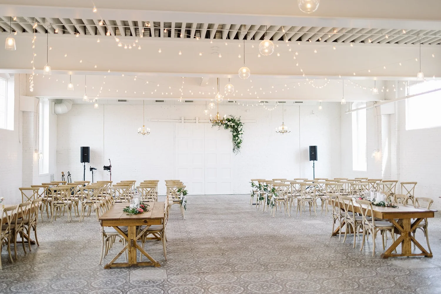 Elegant Central Minnesota Wedding Venue | Northern Pacific Center ...