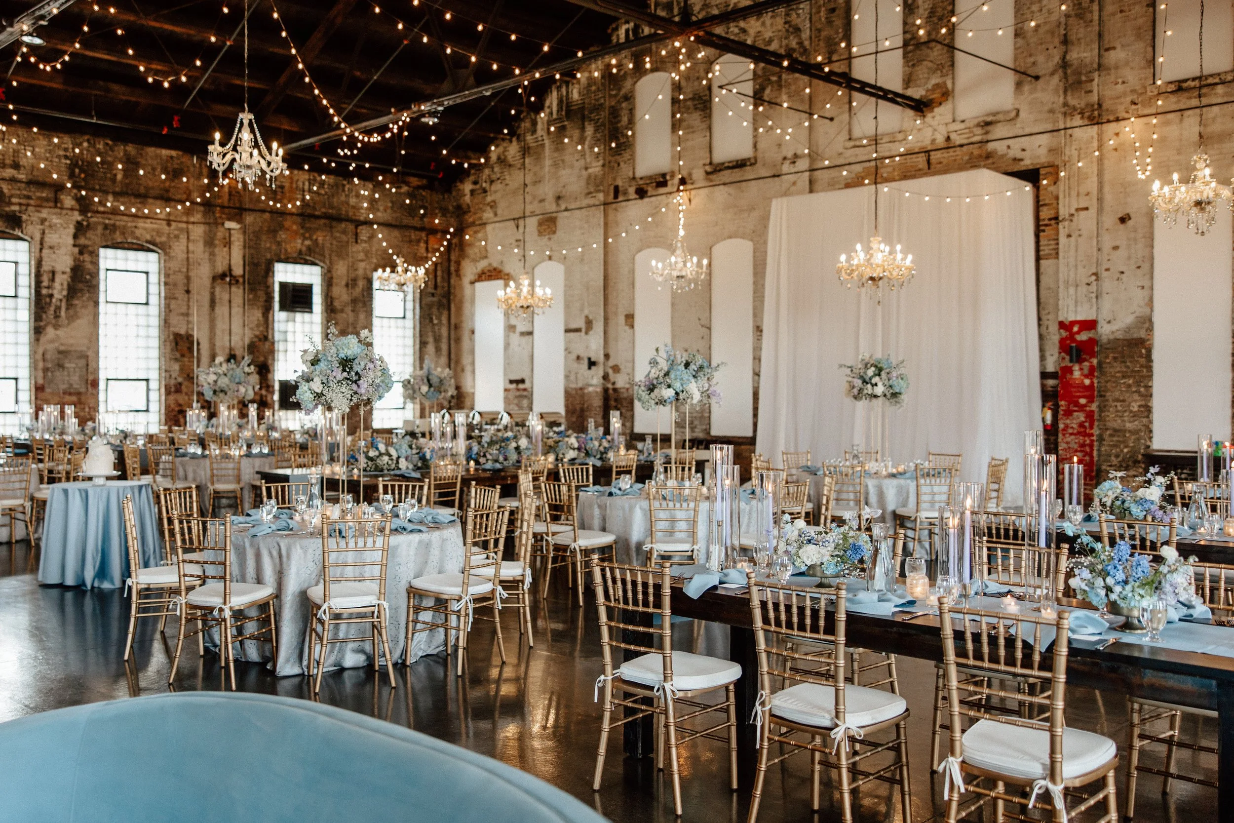 Elegant Central Minnesota Wedding Venue | Northern Pacific Center ...