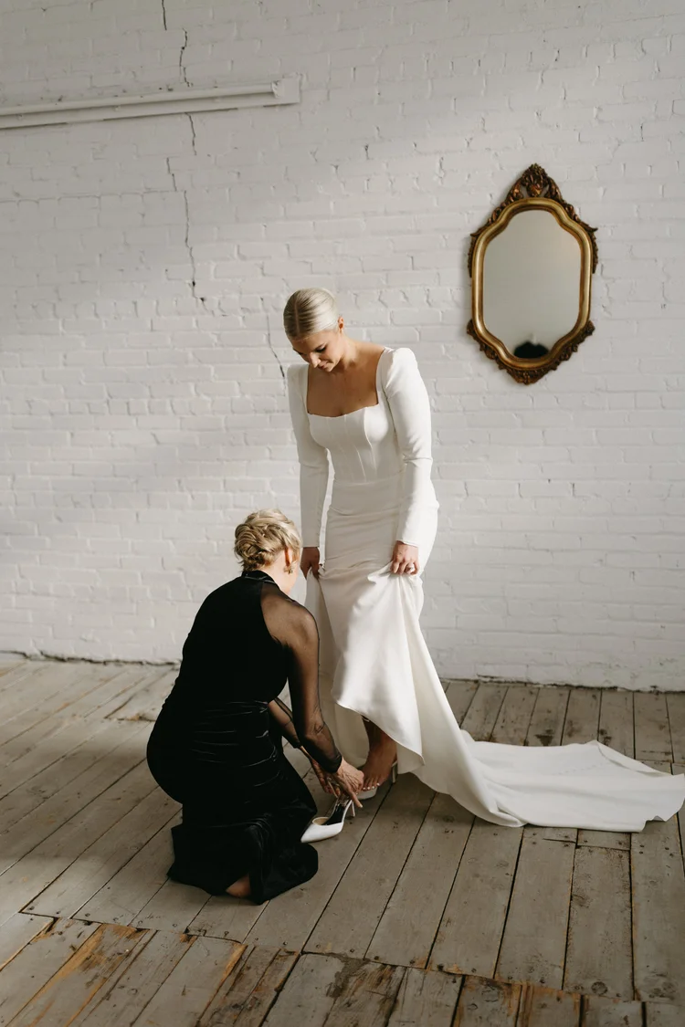 Unique Minnesota Wedding Venue, Luminary — Northern Pacific Center