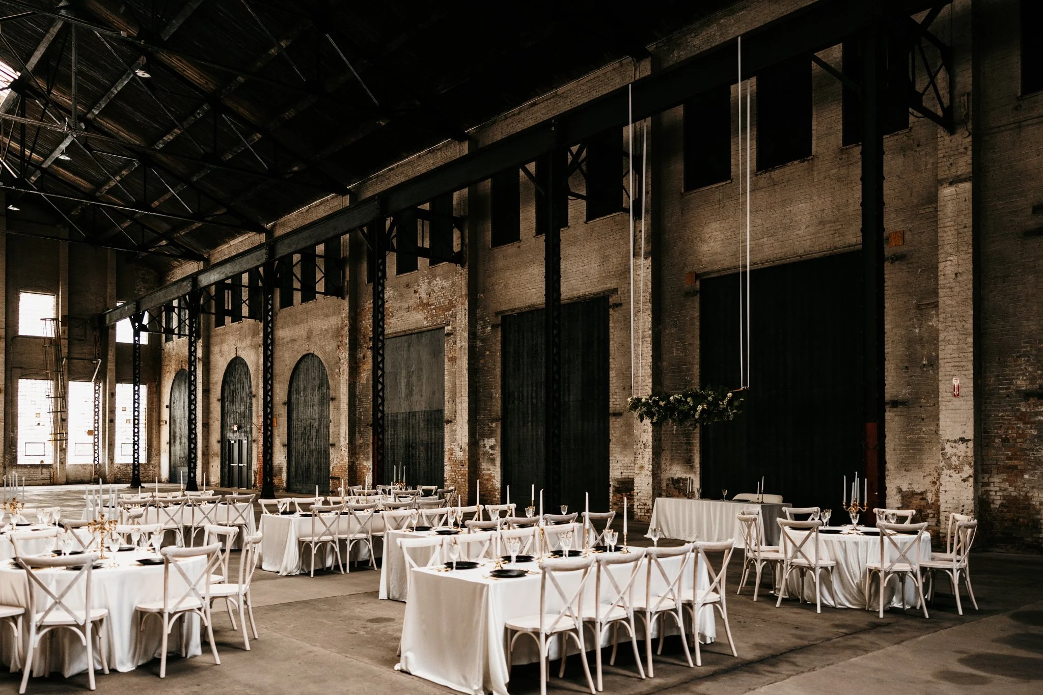Historic Minnesota Wedding Venue, Two-South — Northern Pacific Center