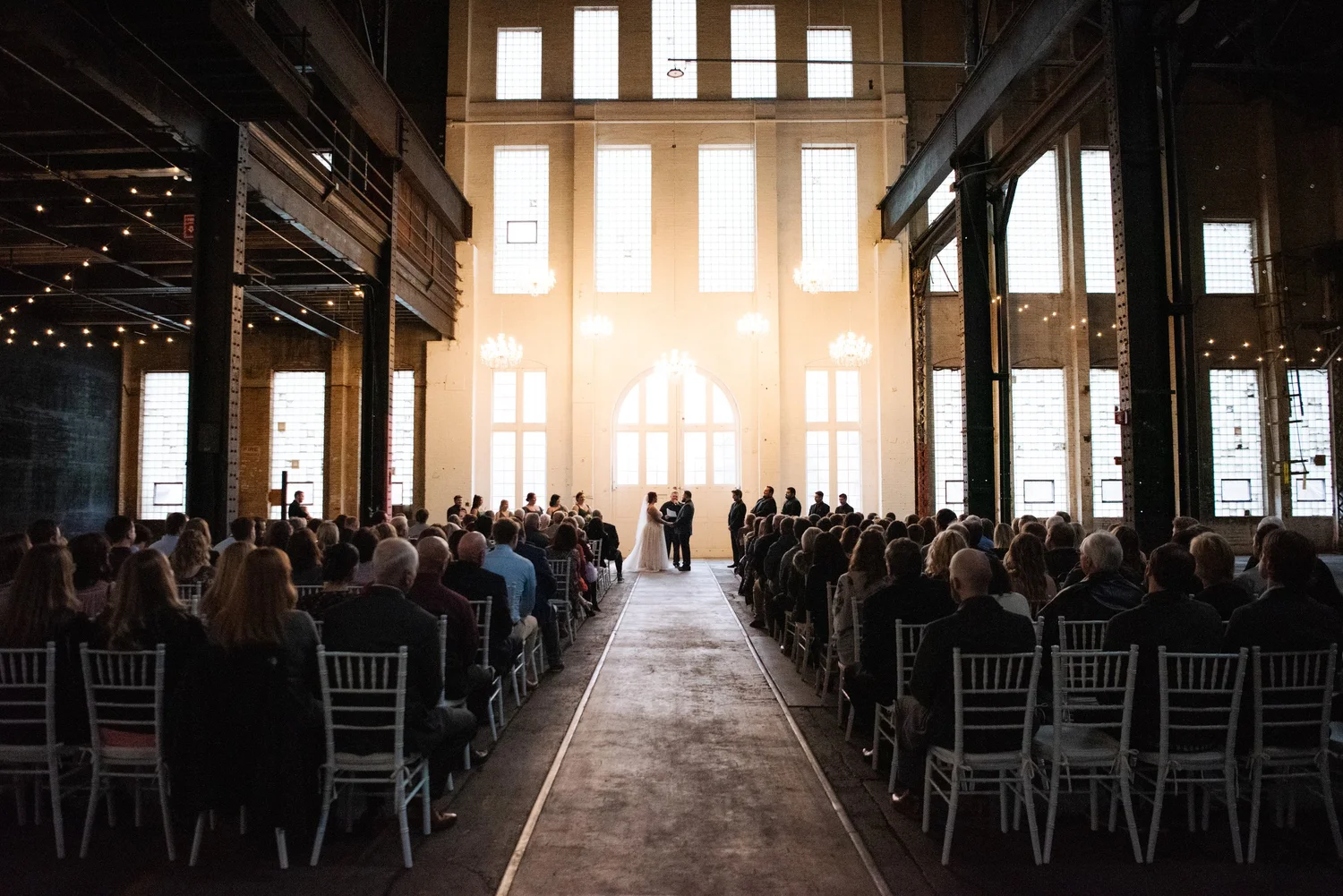 Elegant Central Minnesota Wedding Venue | Northern Pacific Center ...