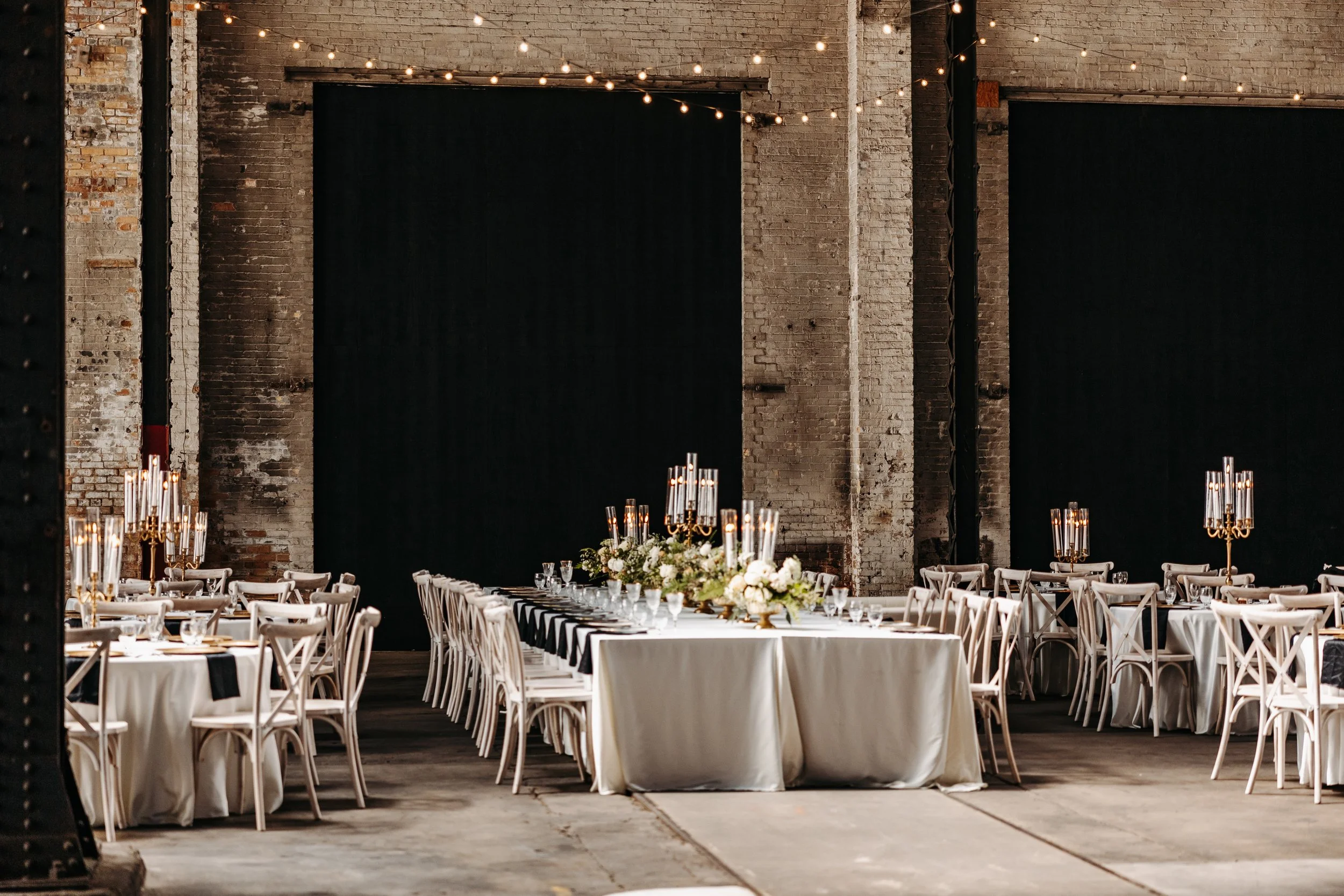 Historic Minnesota Wedding Venue, Two-South — Northern Pacific Center
