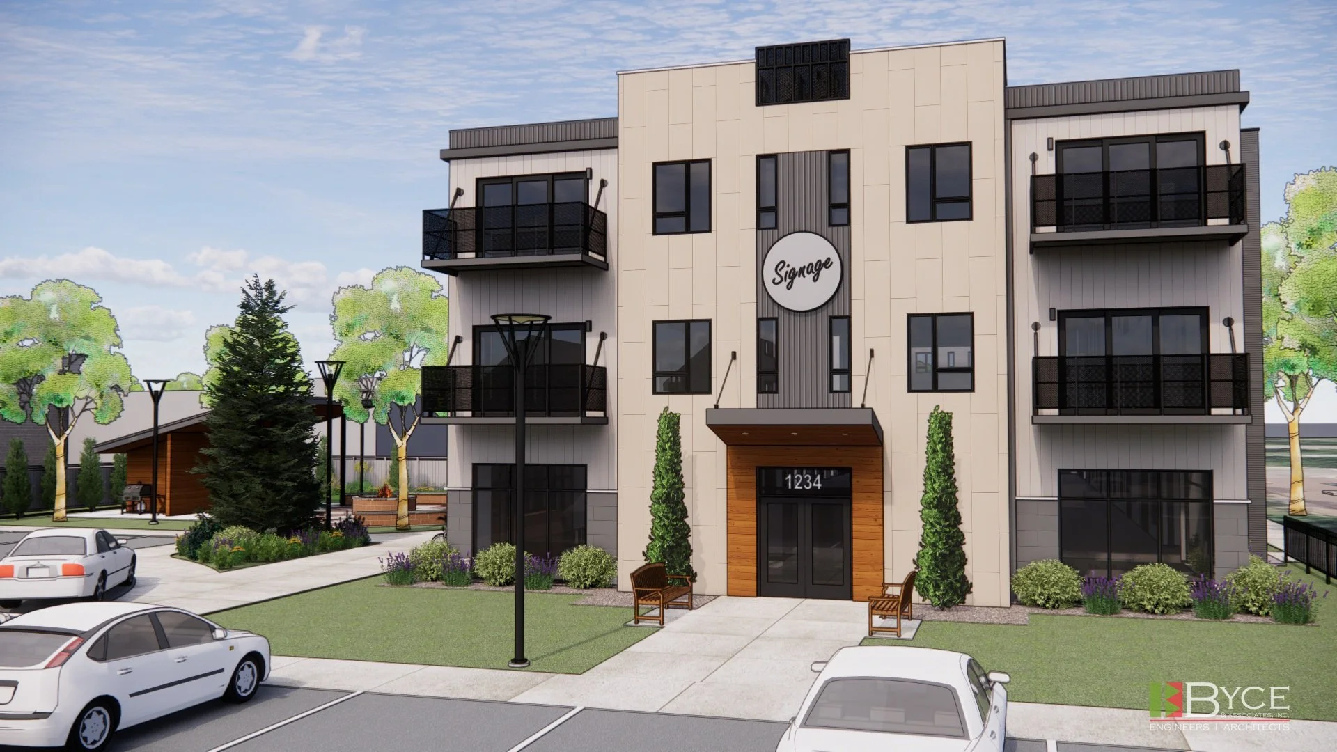 Edison Community Partners