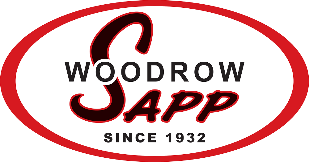 Woodrow Sapp