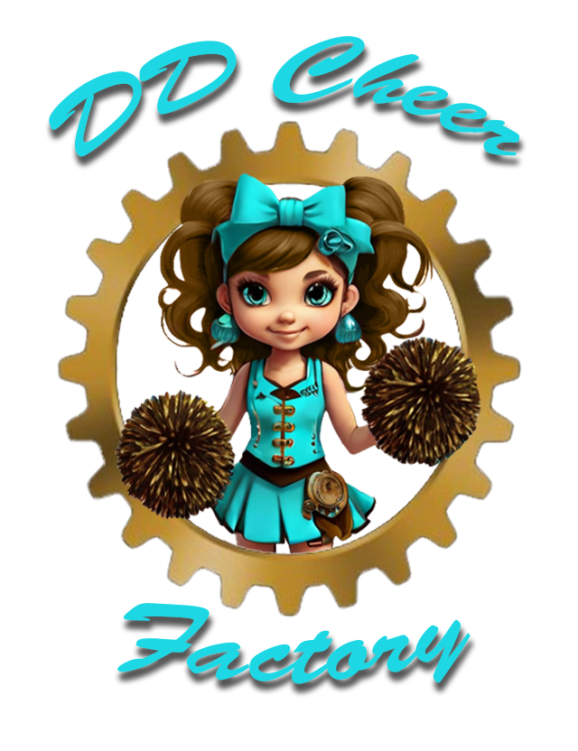DD Cheer Factory